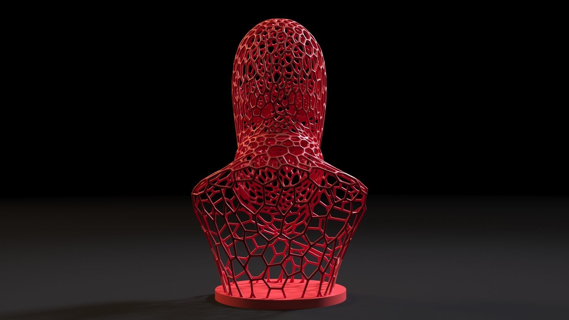 Futurama Dr Zoidberg 3D model 3D printable | CGTrader