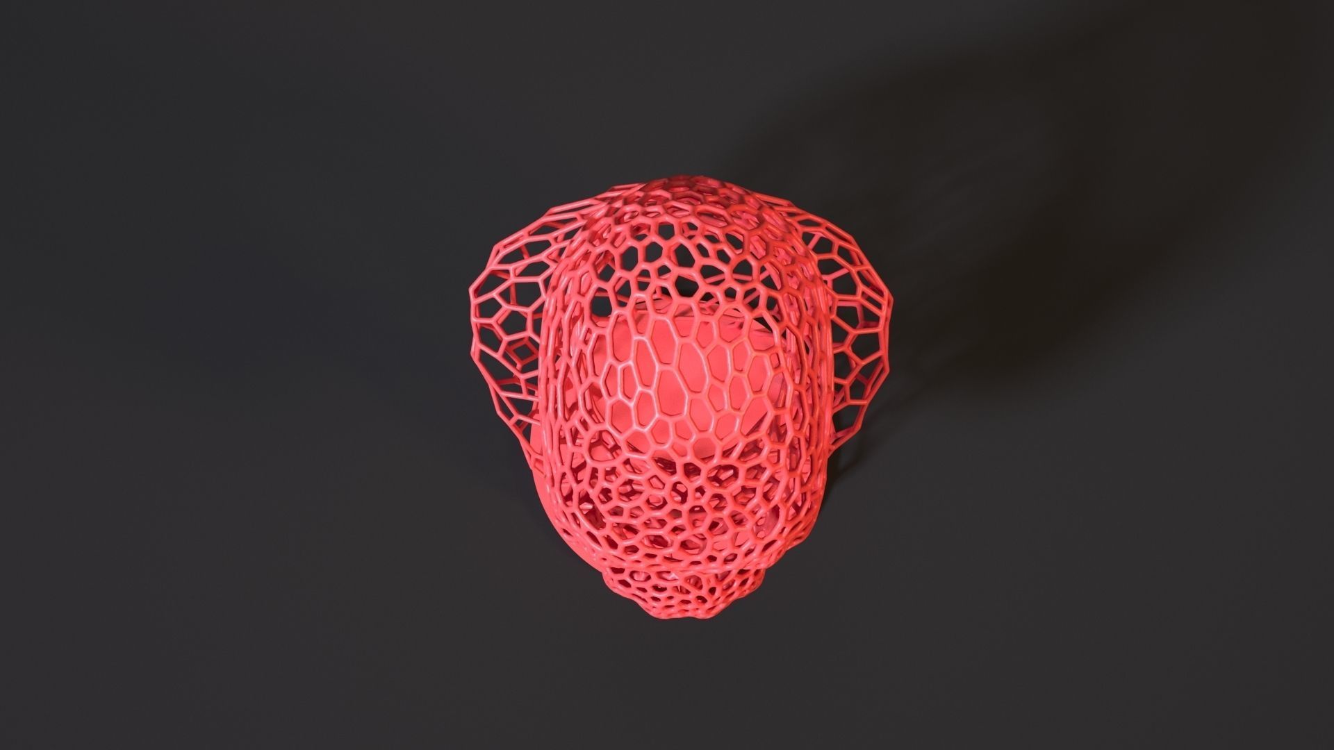 Futurama Dr Zoidberg 3D model 3D printable | CGTrader