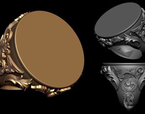 Filigree 3D Print Models | CGTrader