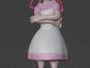 kantos nurse joy 3D model 3D printable | CGTrader