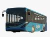 3D model Enviro 200 low poly VR / AR / low-poly | CGTrader