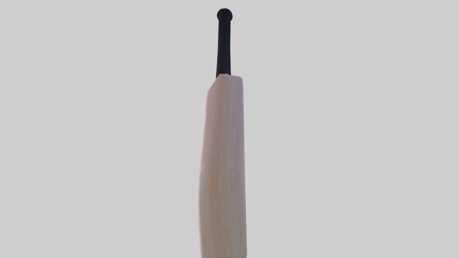 3D model cricket bat VR / AR / low-poly | CGTrader