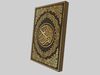 3D model Quran Book VR / AR / low-poly | CGTrader