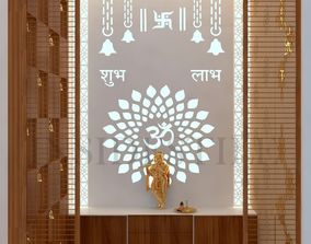 Mandir 3D Models | CGTrader