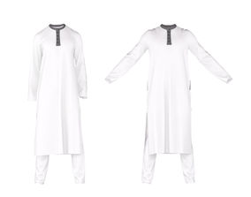 Kurta 3D Models | CGTrader