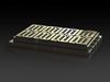 CNC Machine Fixture for Slot Nut Plate 3D model rigged | CGTrader