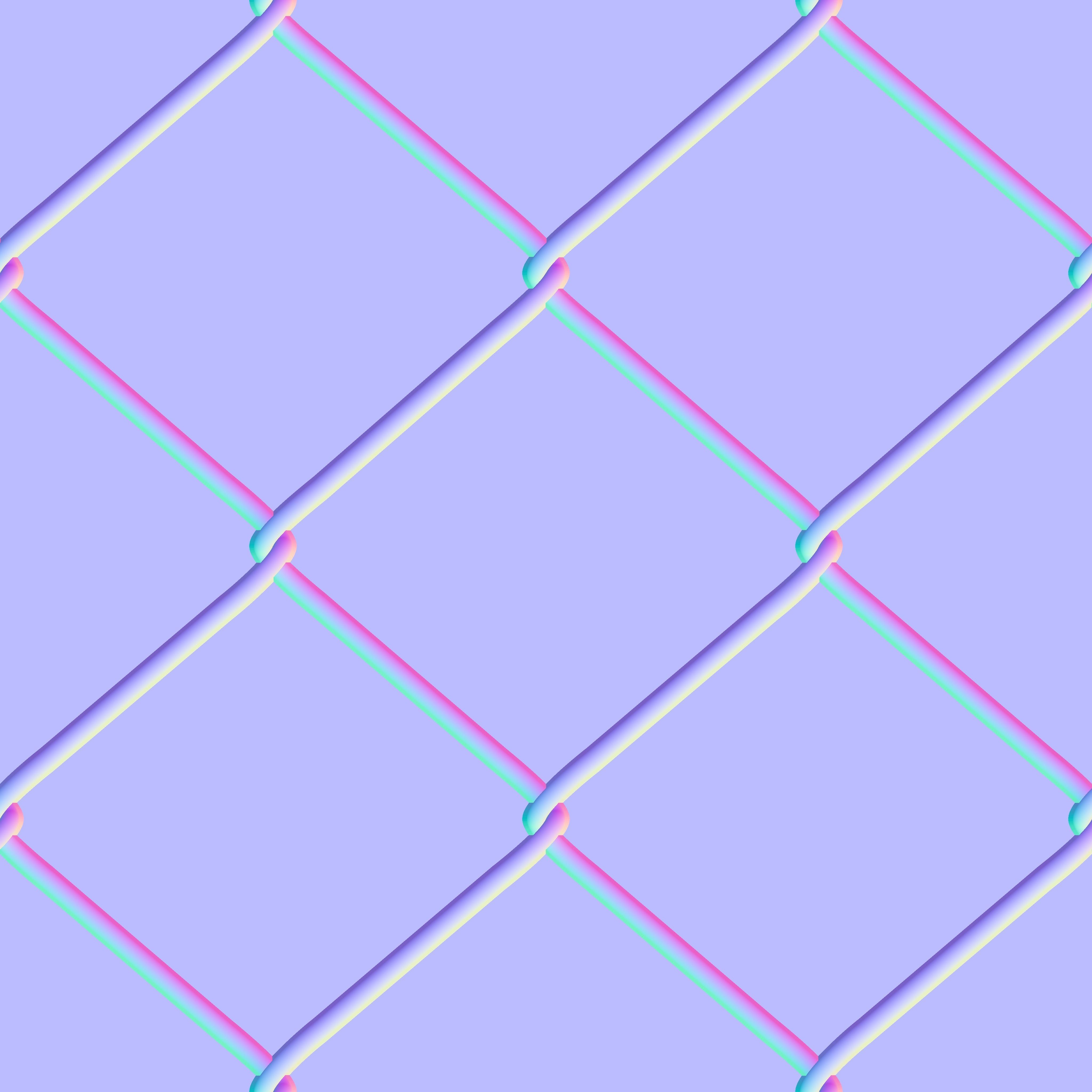 Rabitz wire netting 2 x 2 x 1 10 inch aged stainless steel Texture ...