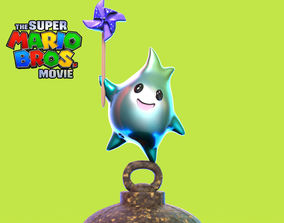 Luma 3D Print Models | CGTrader