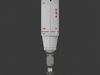 NASA Nuclear Shuttle 3D model | CGTrader