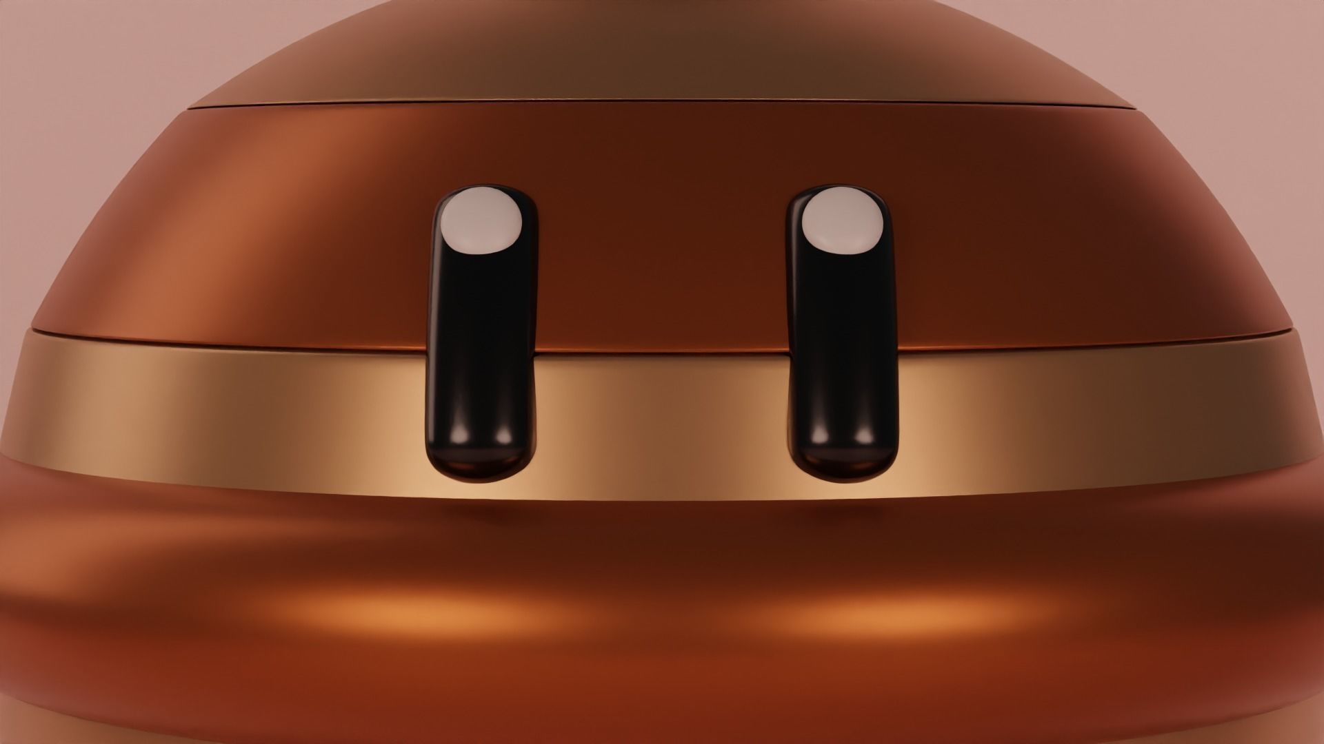 Lucky Bell Mario 3D model | CGTrader