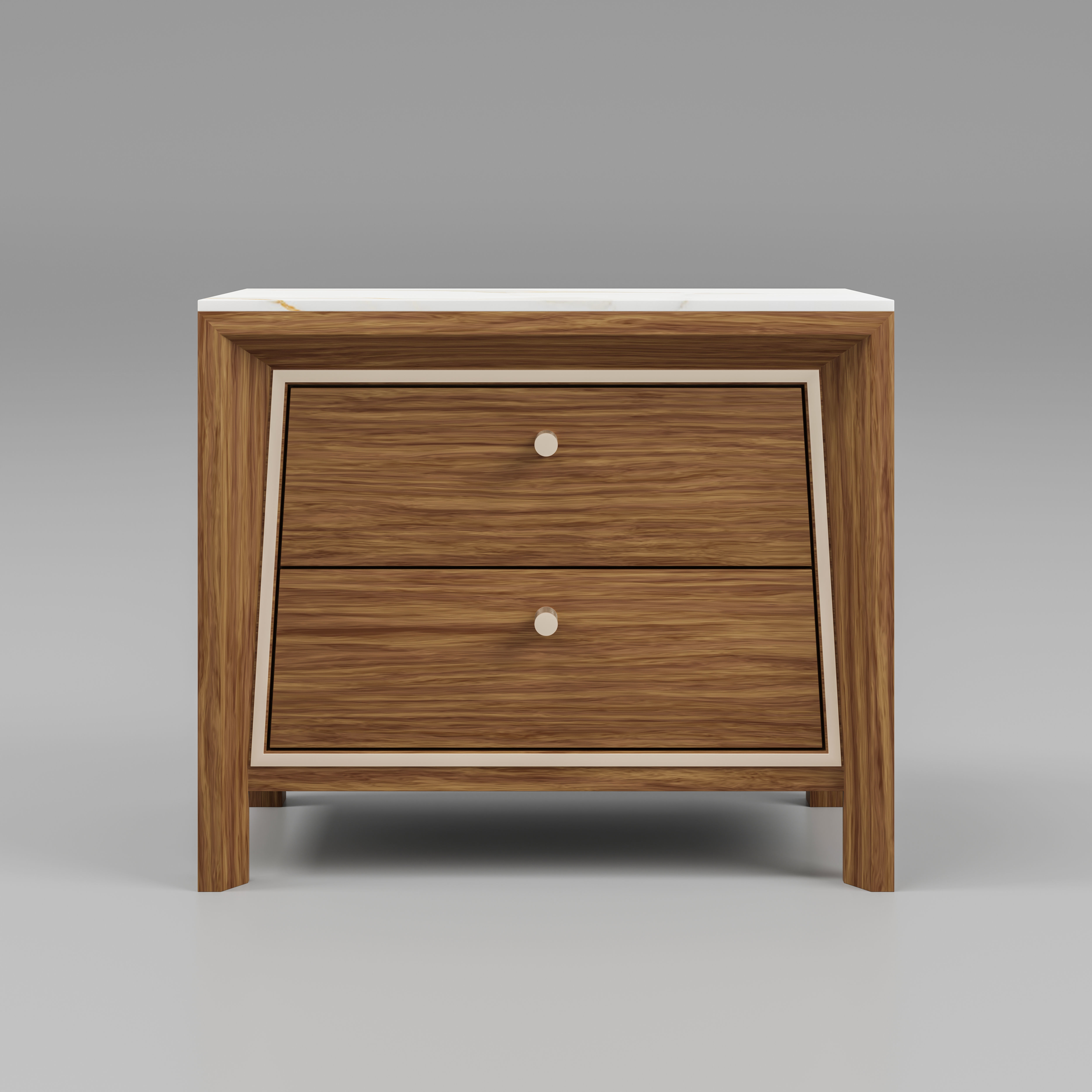 Side Table V5 3D model | CGTrader