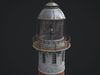 3D model Lighthouse VR / AR / low-poly | CGTrader