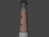 3D model Lighthouse VR / AR / low-poly | CGTrader
