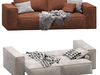 Modular Sofa Eten 4 Gene 3D model | CGTrader