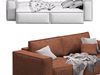 Modular Sofa Eten 4 Gene 3D model | CGTrader