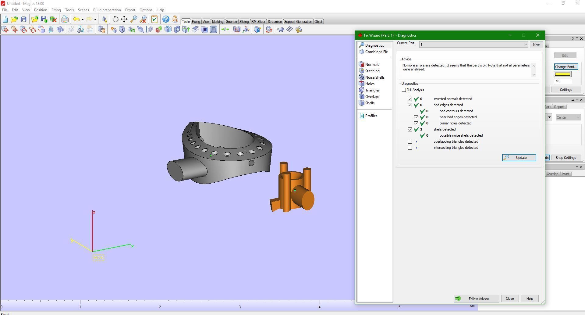 Fashion Chaumet pendant 3dm file ready for printing stl format 3D model 3D printable | CGTrader