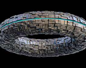 Torus 3D Models | CGTrader