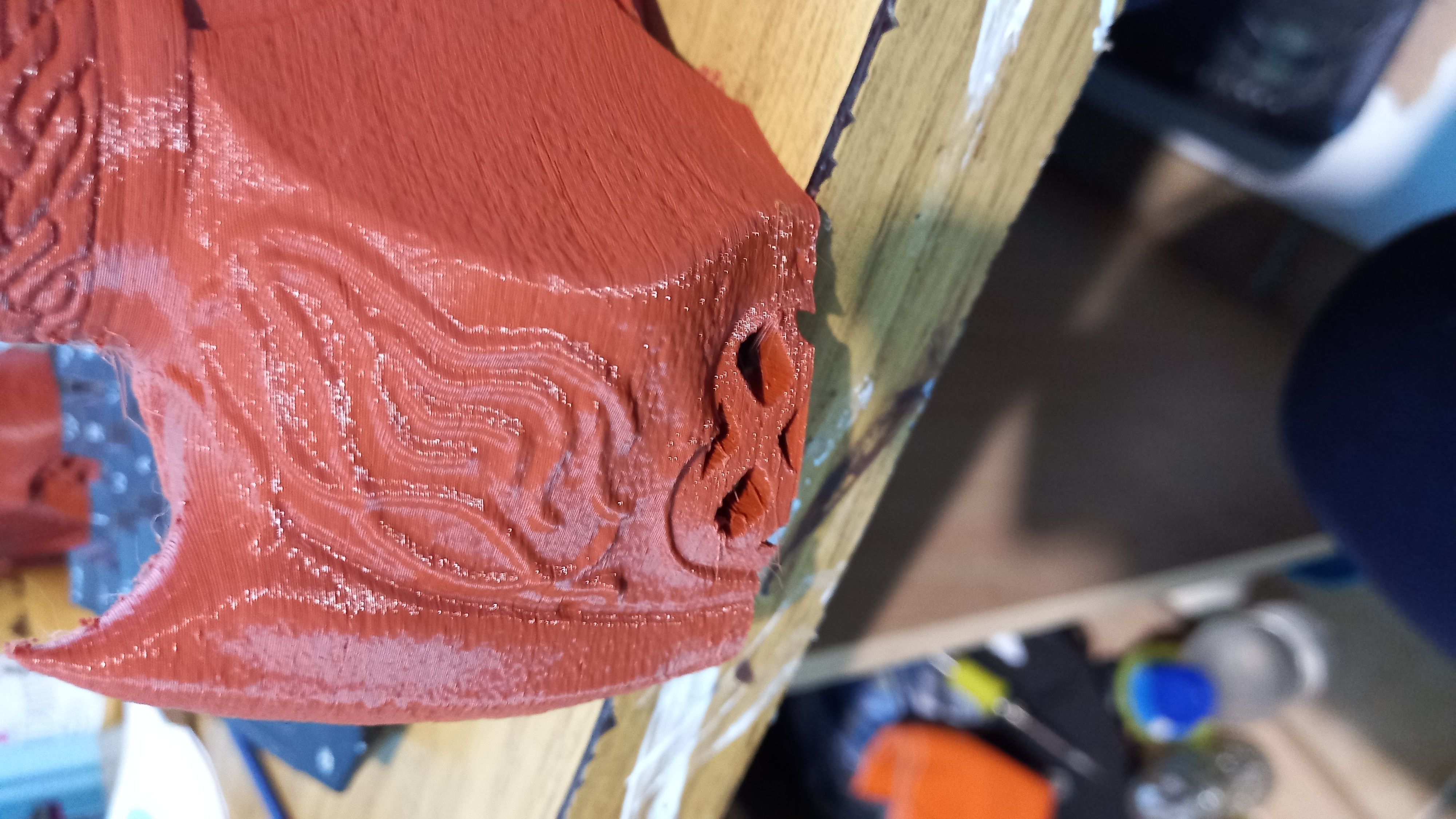 God of War ragnarok Blade of Chaos lv3 3D model 3D printable | CGTrader