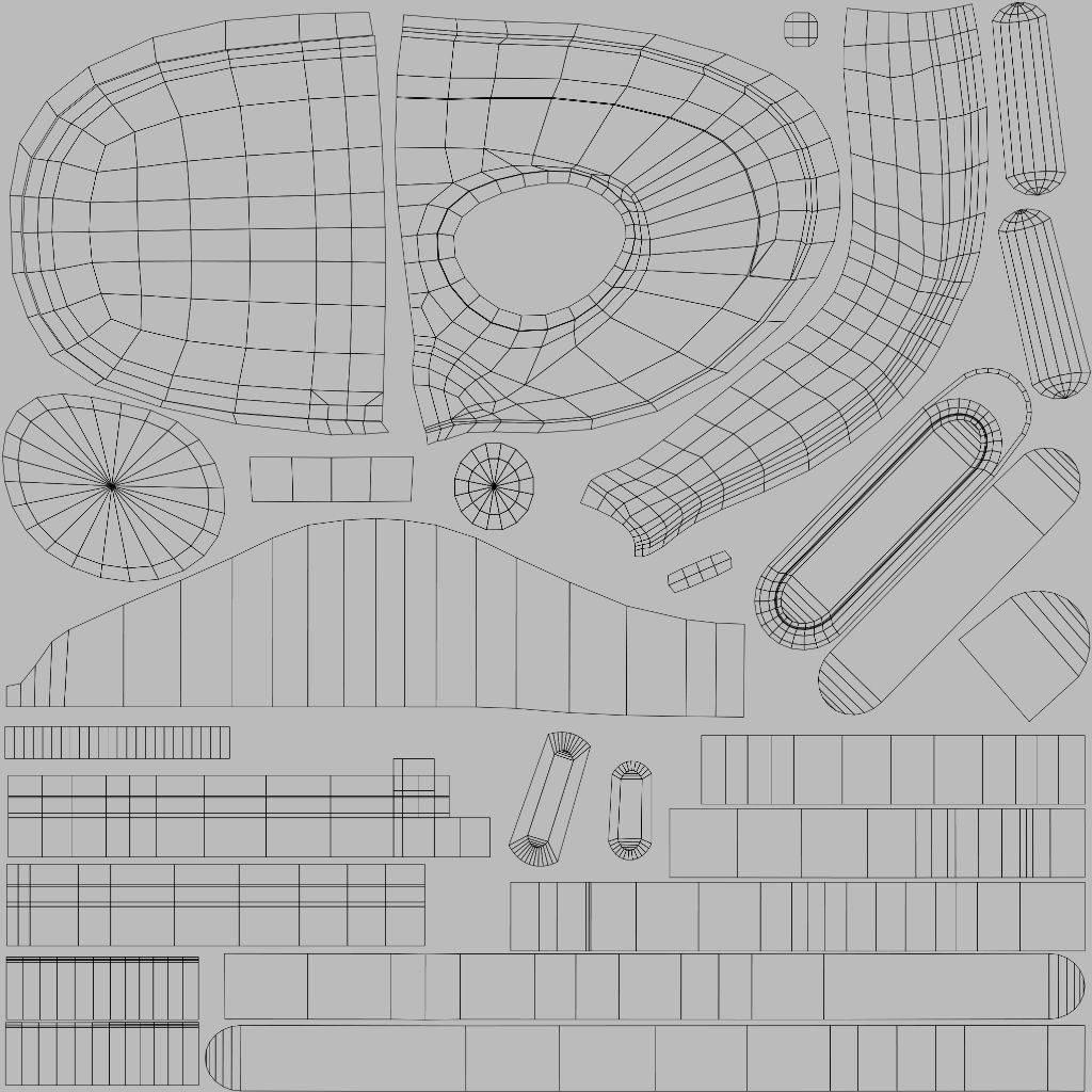 Quest 2 VR headset low poly free VR / AR / low-poly 3D model | CGTrader