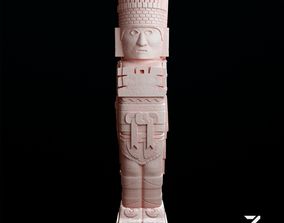 Tula 3D Printing Models | CGTrader