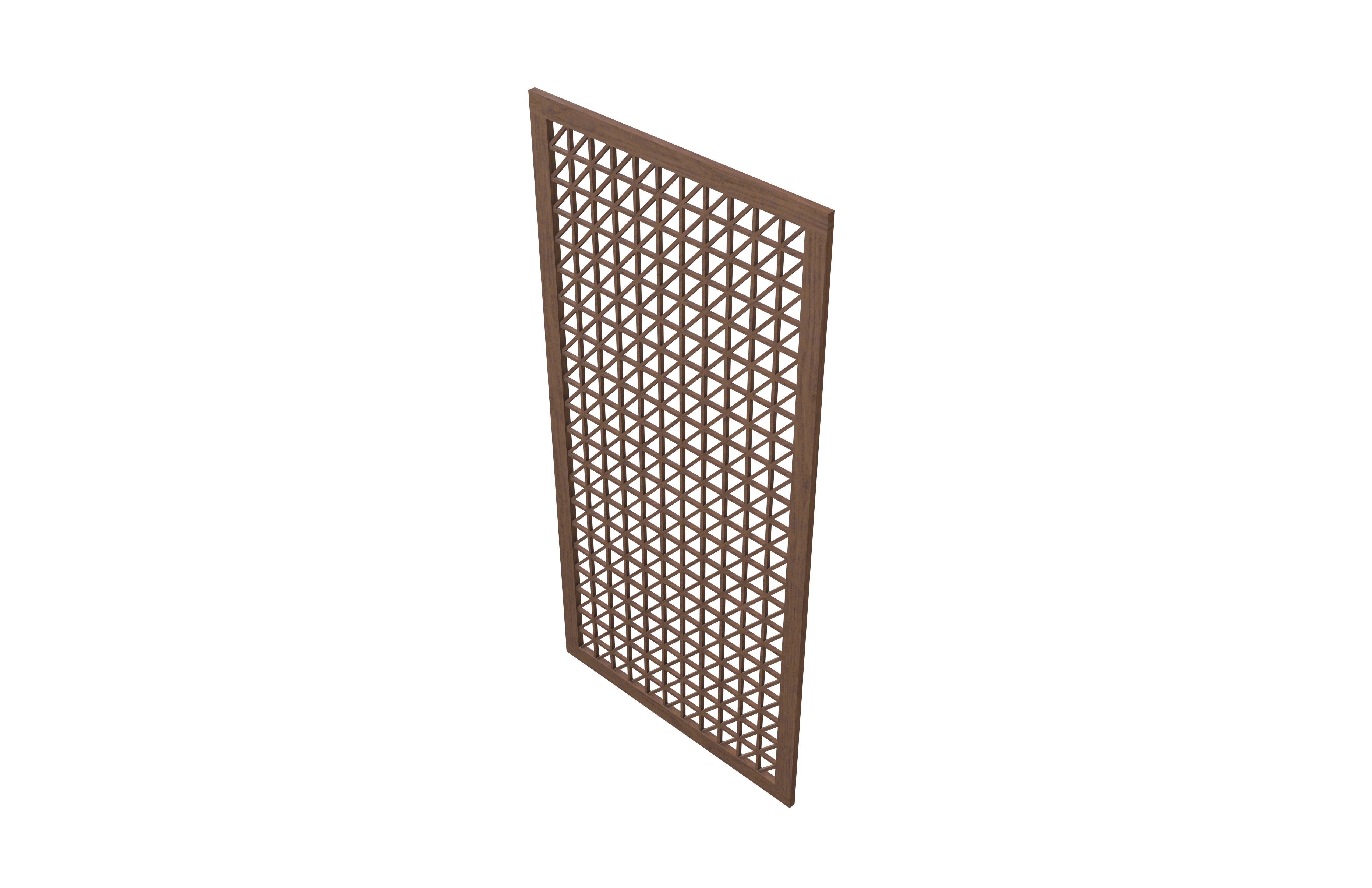 3D model Mesh Panel v1 001 VR / AR / low-poly | CGTrader