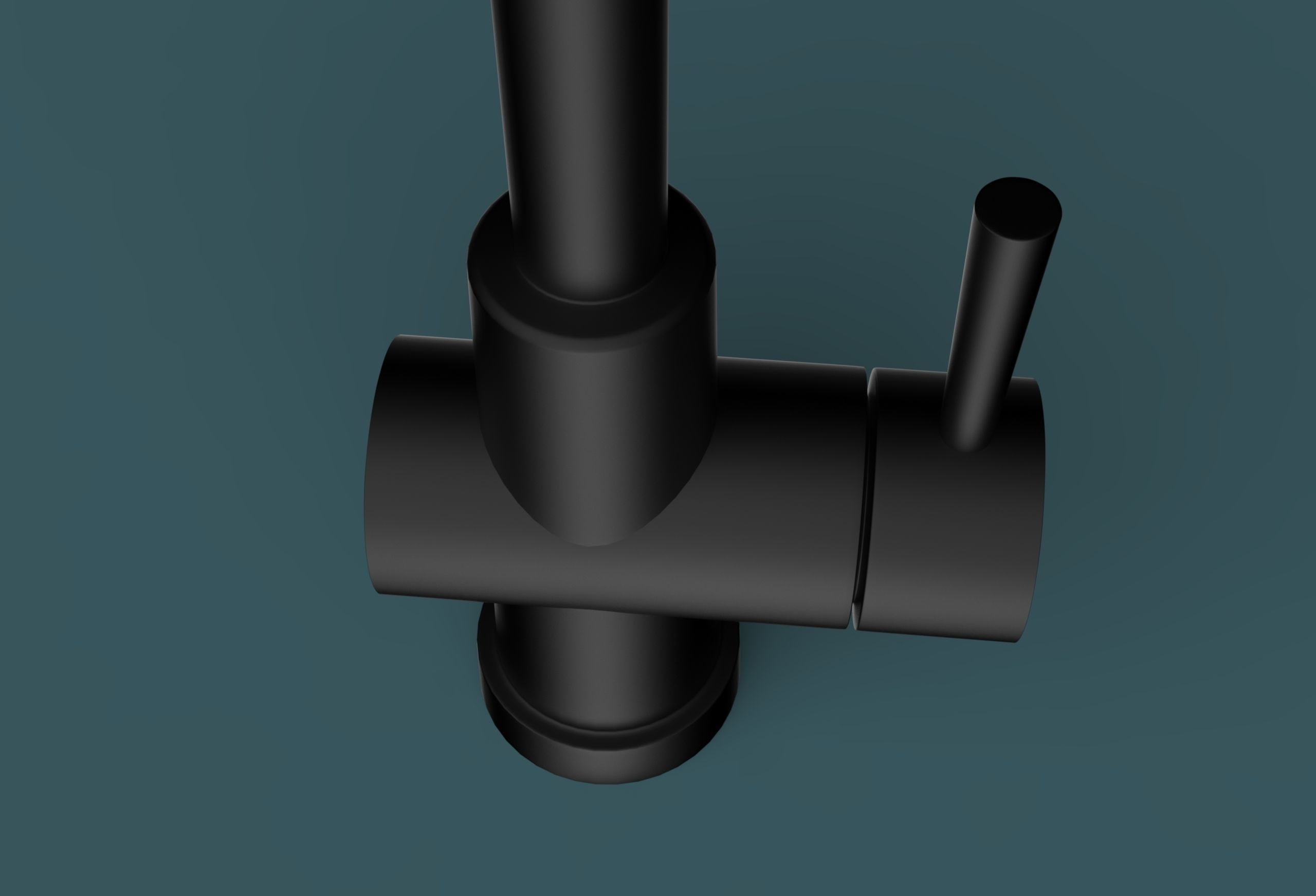 3D model Tap 3D Modeling VR / AR / low-poly | CGTrader