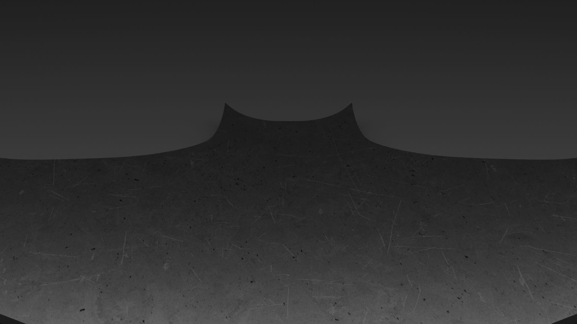 Batarang - Bale 3D model | CGTrader