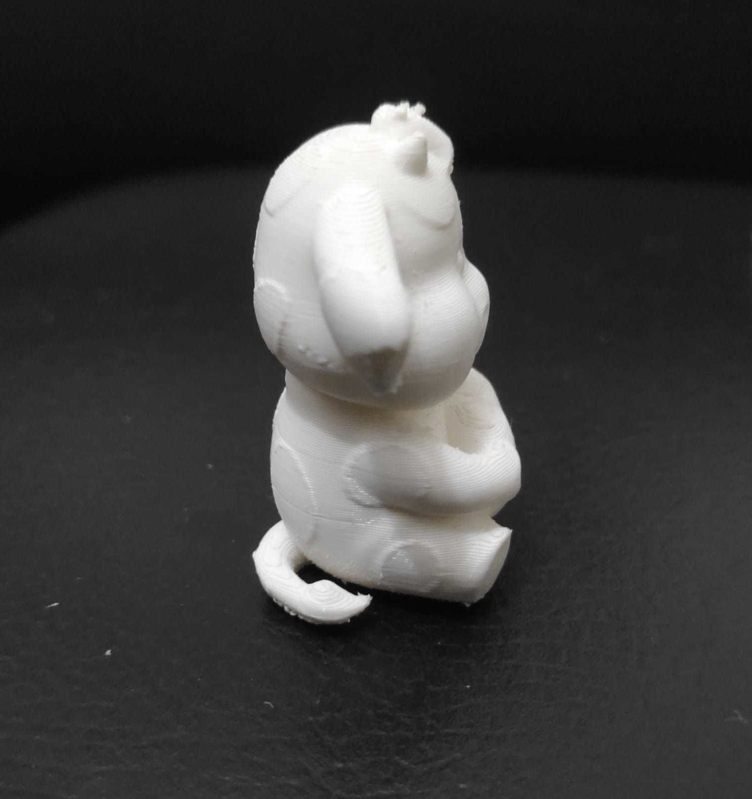 Cow Heart 3D model 3D printable | CGTrader