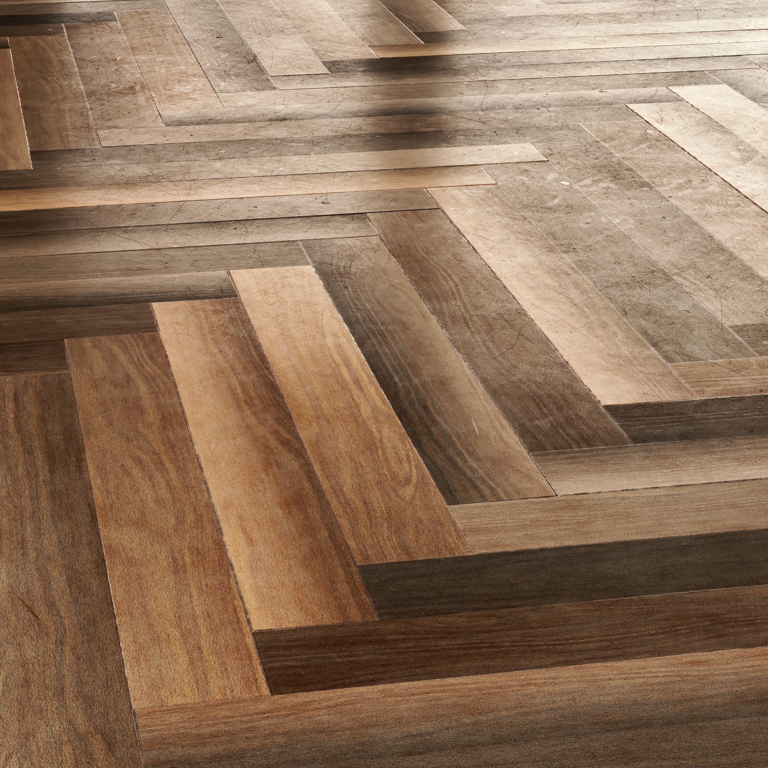 Parquet Material Texture | CGTrader