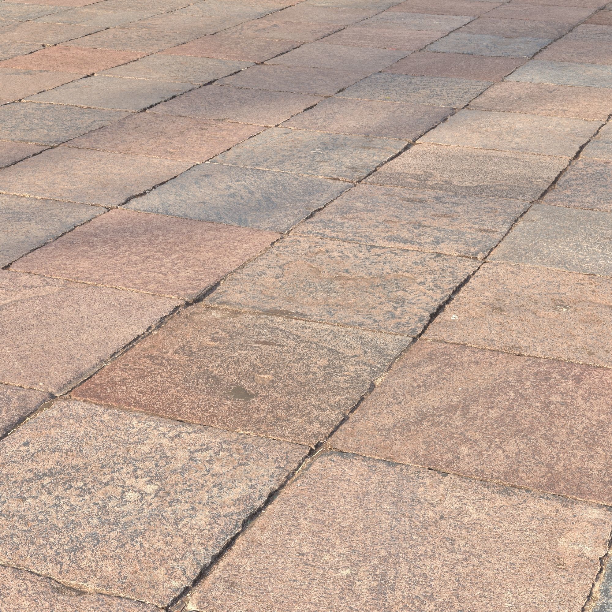 Cobblestone Floor-02 Texture | CGTrader