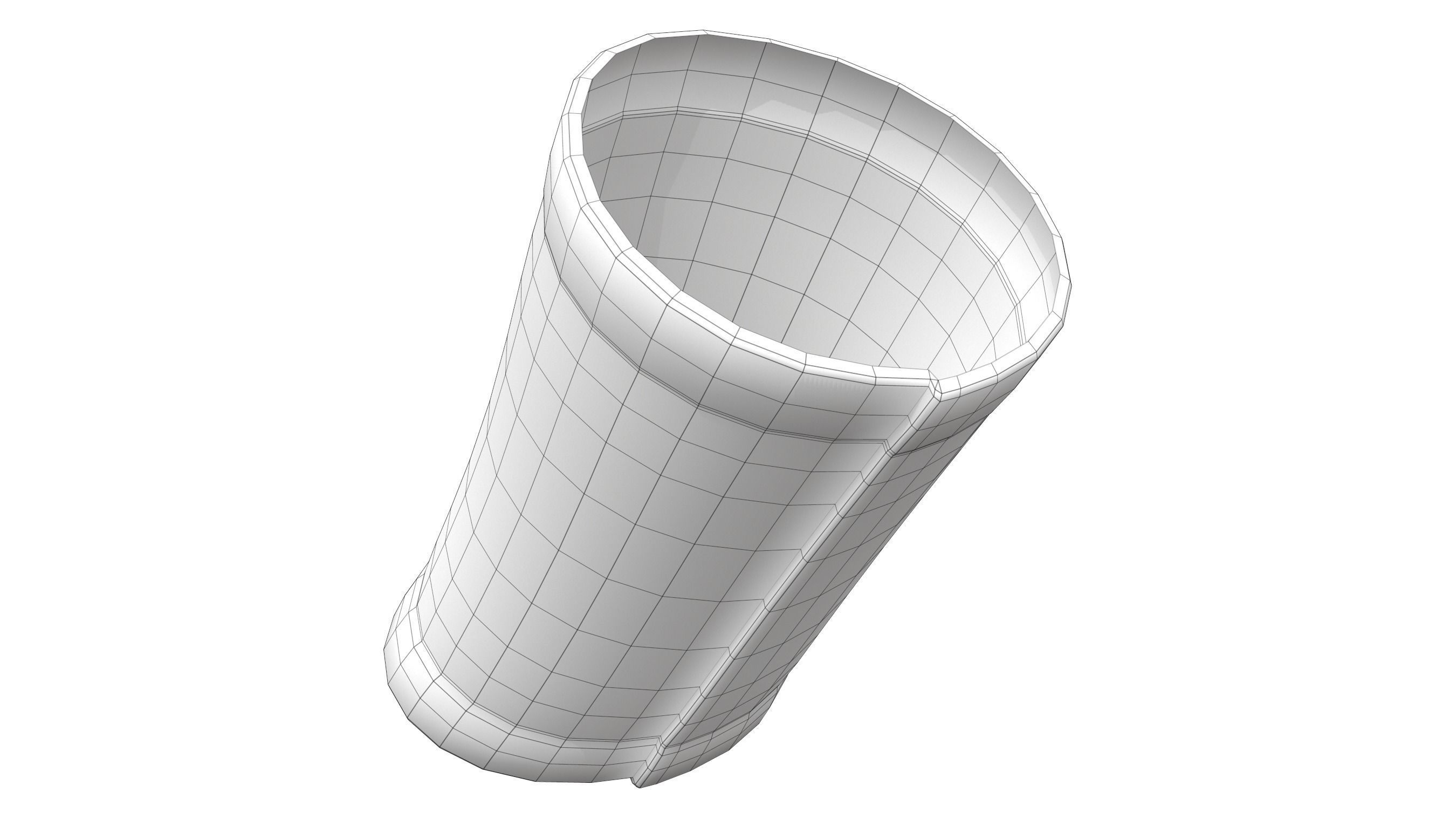3D model Male Roman Arm Bands VR / AR / low-poly | CGTrader