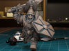 Dwarven Guard 04 - Pre-Supported 3D model 3D printable | CGTrader