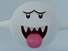 Boo from Super Mario 3D model | CGTrader