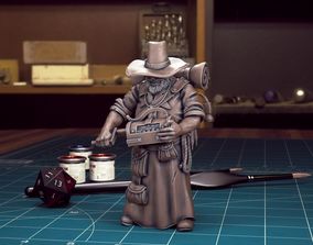 Curse 3D Models | CGTrader