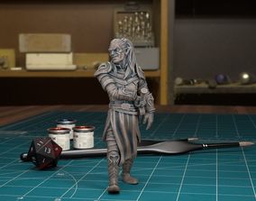 Curse 3D Models | CGTrader