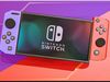 NIntendo switch model 3D model animated rigged | CGTrader