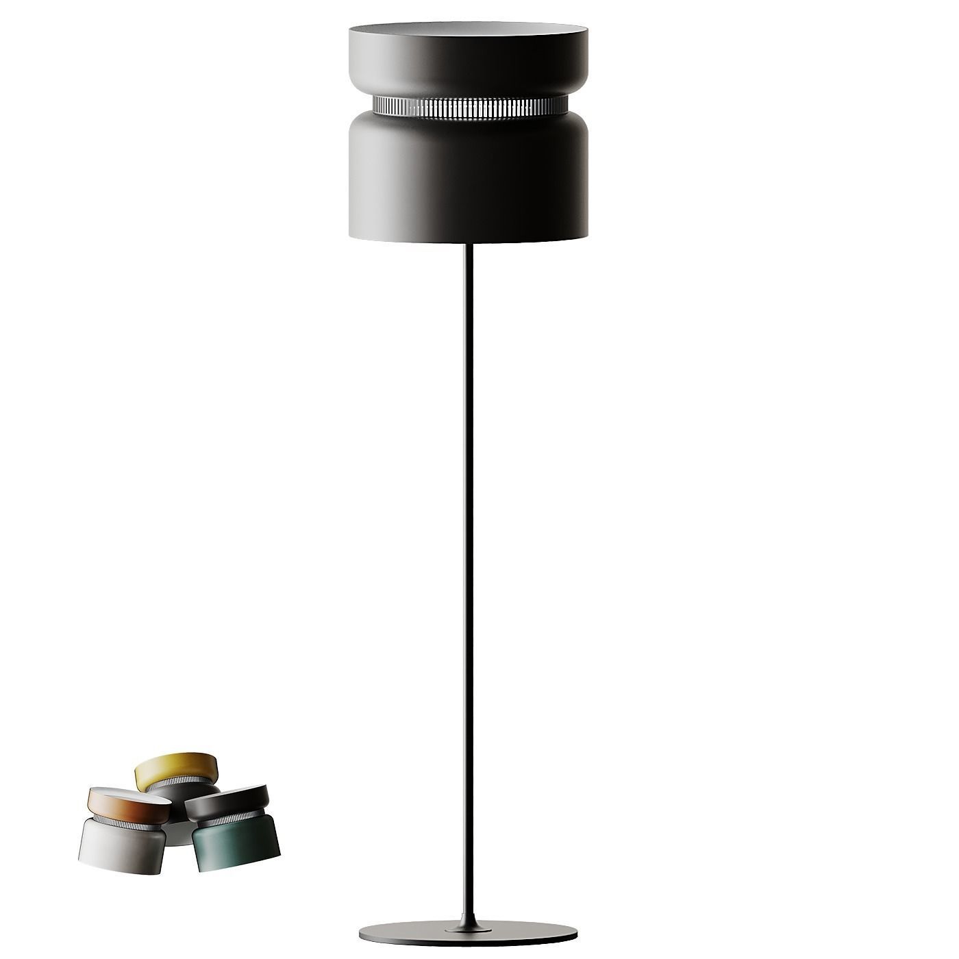 Aspen F40 from BLux 3D model | CGTrader