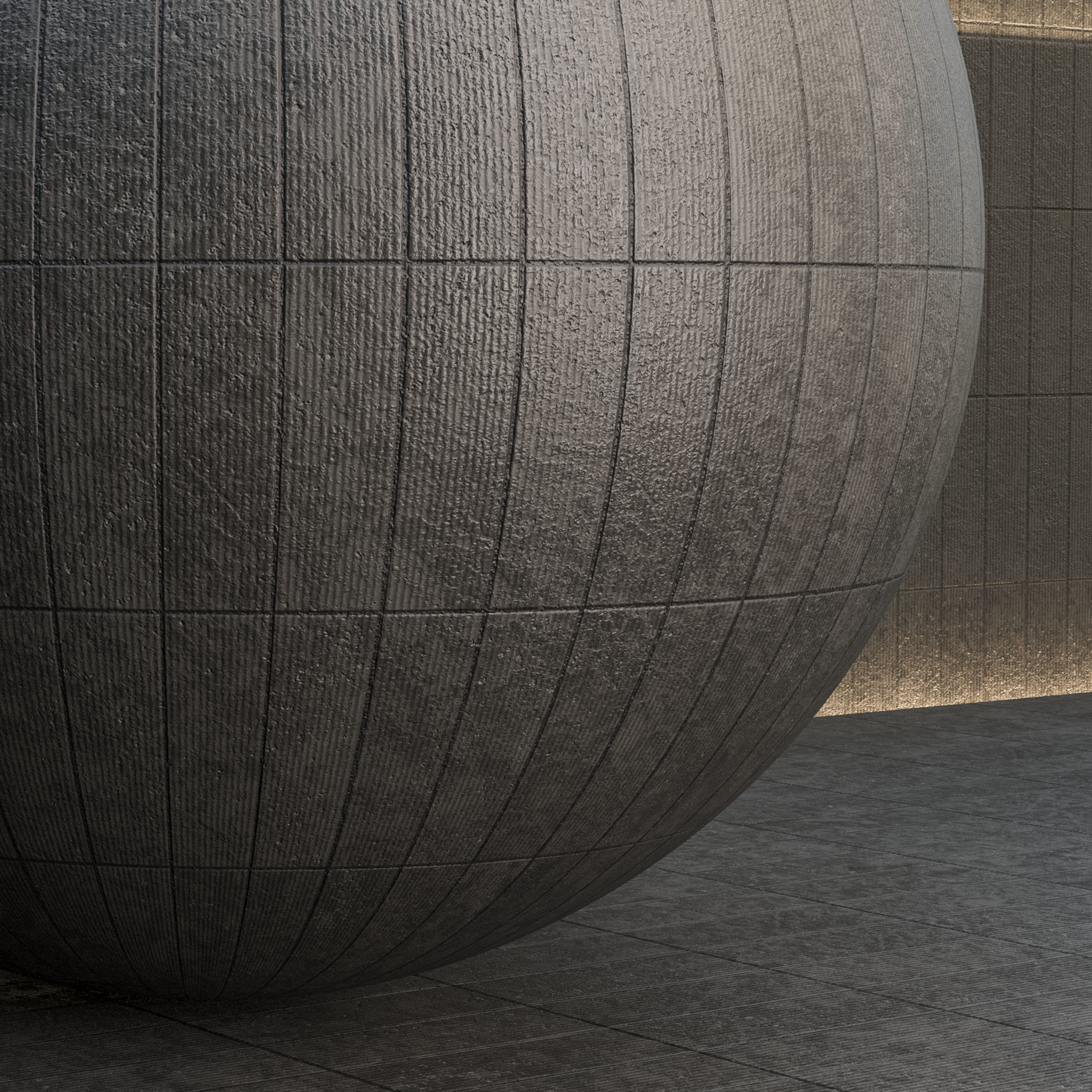 Plaster Material 17 Texture | CGTrader