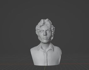Bruce 3D Models | CGTrader