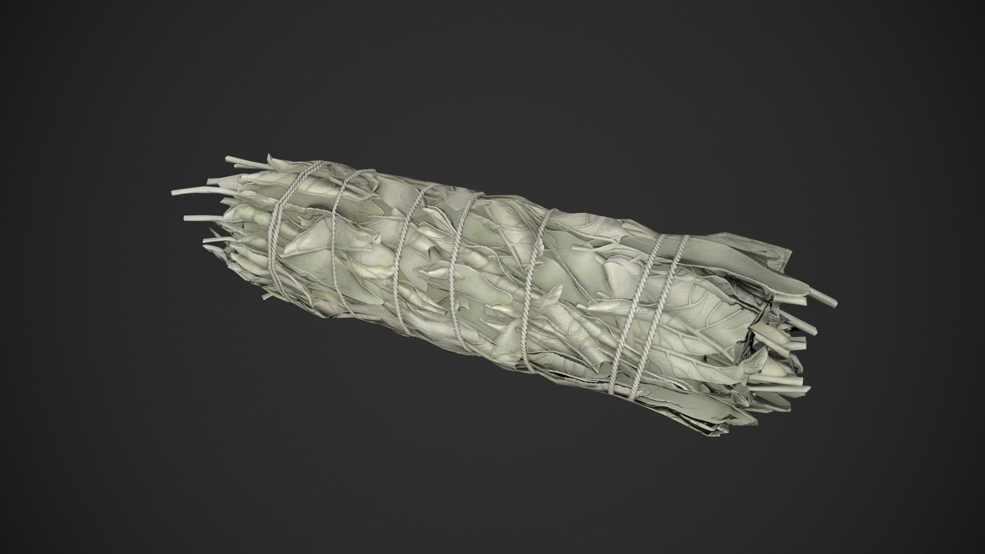 3D model Sage Bundle VR / AR / low-poly | CGTrader