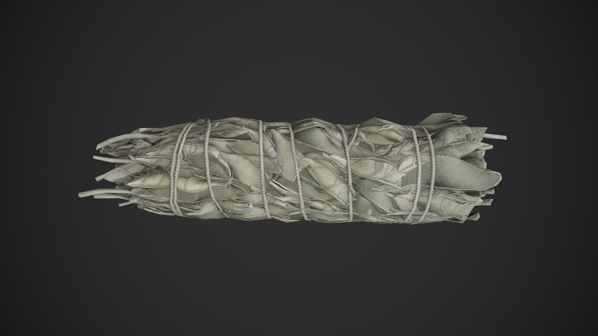 3D model Sage Bundle VR / AR / low-poly | CGTrader