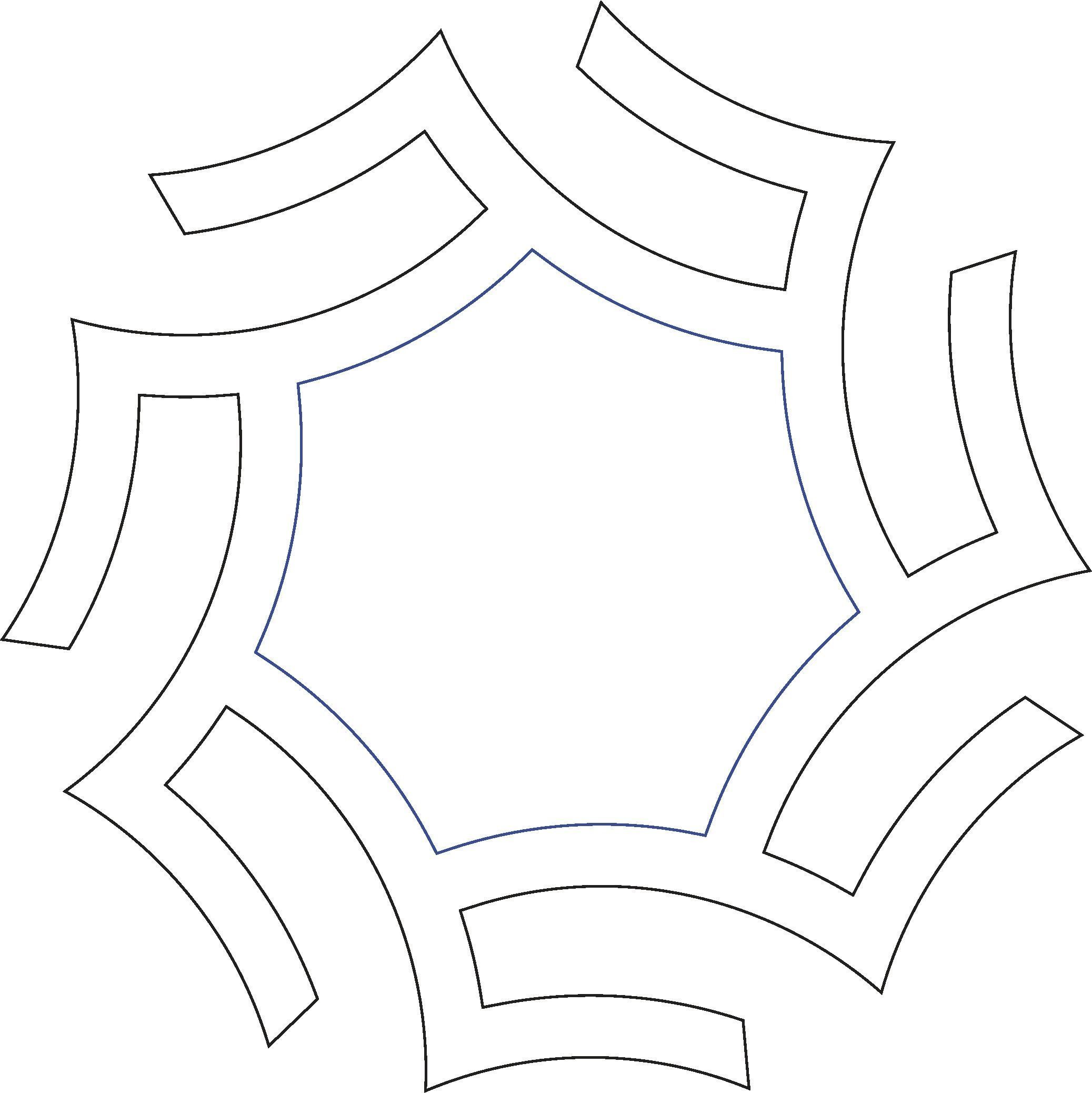 Round Tray V4 Files for CNC and 3D Printer DXF STL 3D model 3D ...