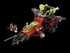 LEGO STELLAR RECON VOYAGER M-TRON 6956 3D model 3D printable | CGTrader