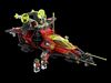 LEGO STELLAR RECON VOYAGER M-TRON 6956 3D model 3D printable | CGTrader