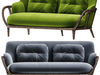 Allison Sofa By Poroda 3D model | CGTrader