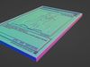 mystical elf - yugioh 3D model 3D printable | CGTrader