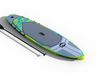 SUP Inflatable Stand Up Paddle Board 3D model 3D model | CGTrader