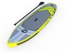 SUP Inflatable Stand Up Paddle Board 3D model 3D model | CGTrader
