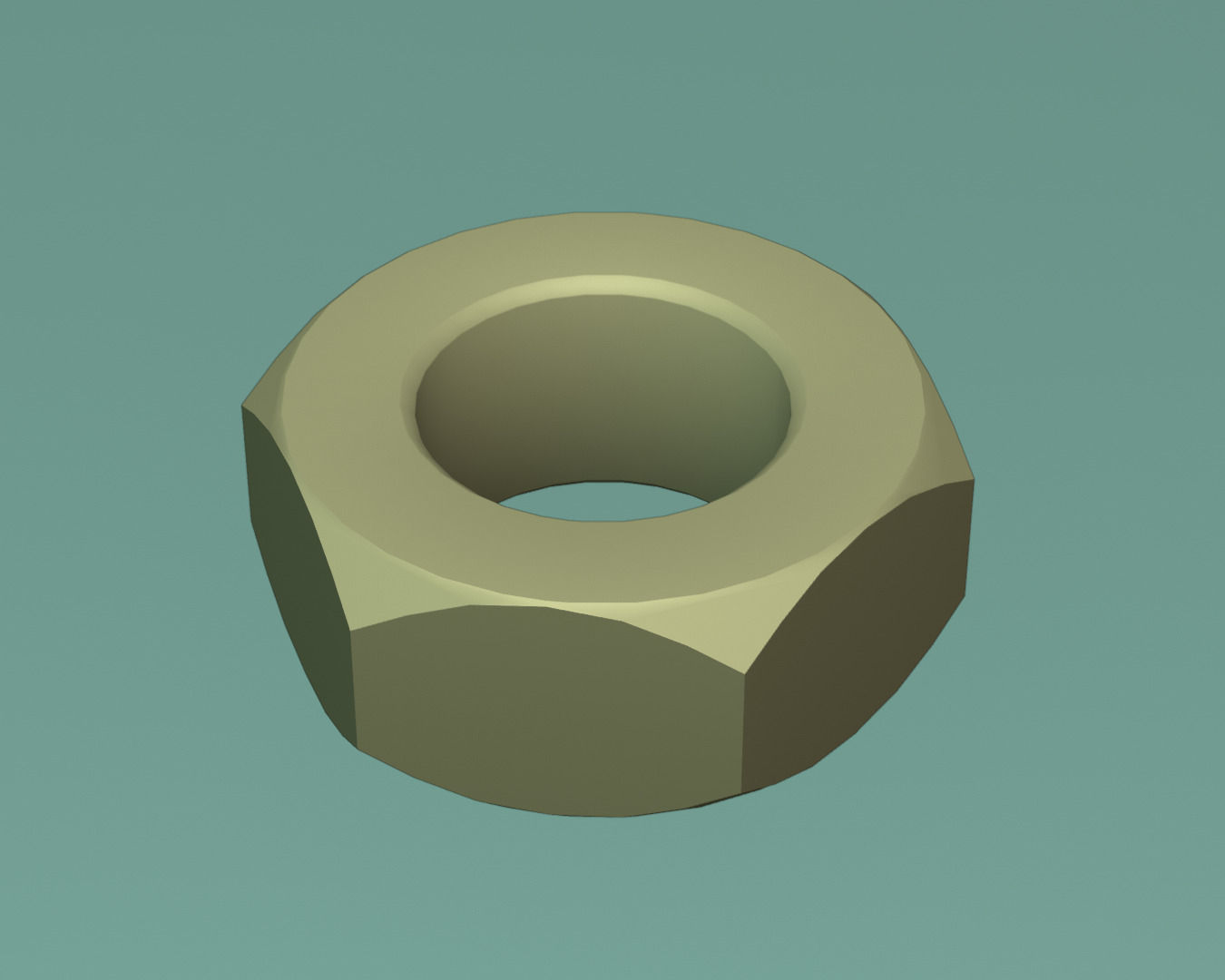 3D Screw Model Free High-Poly free 3D model | CGTrader