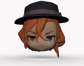 Page 2 of Nendoroid 3D Models | CGTrader